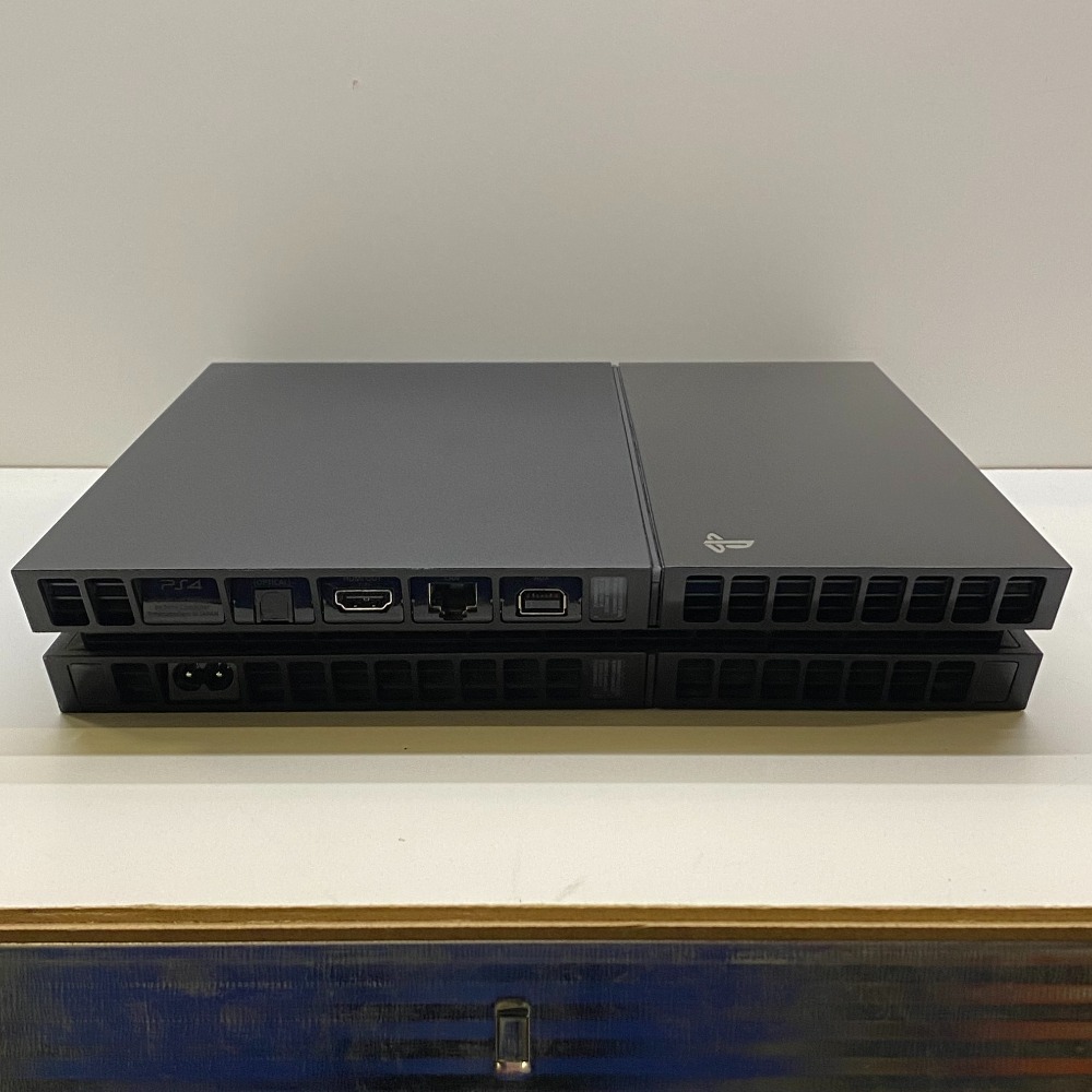 Pre-owned Sony Playstation 4 Console Only Model CUH-1003A 500GB in ...